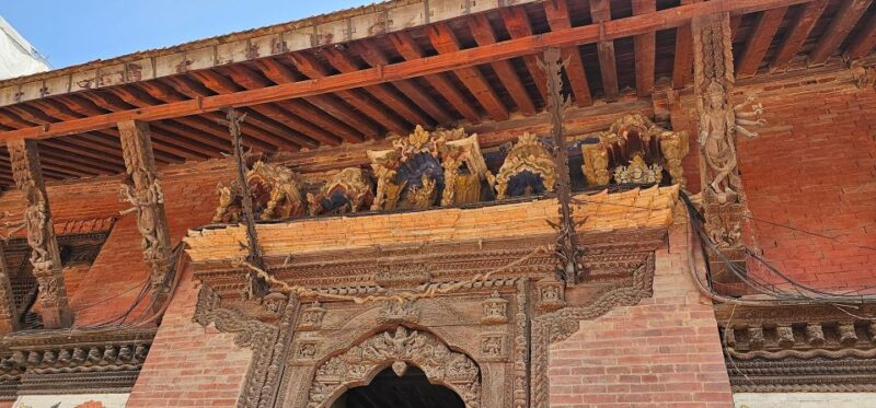 Patan and Bhaktapur City Full Day Tour - Why This Tour Offers Real Value