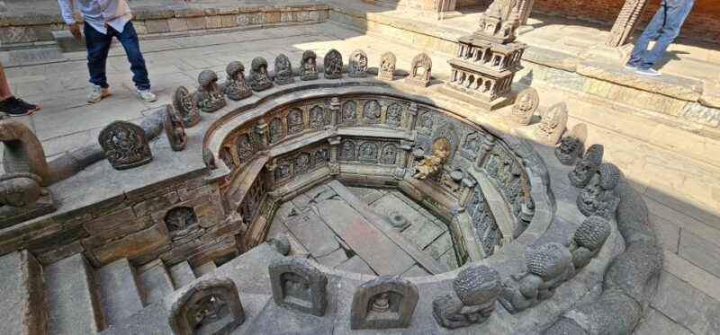 Patan and Bhaktapur City Full Day Tour - The Experience from Reviews