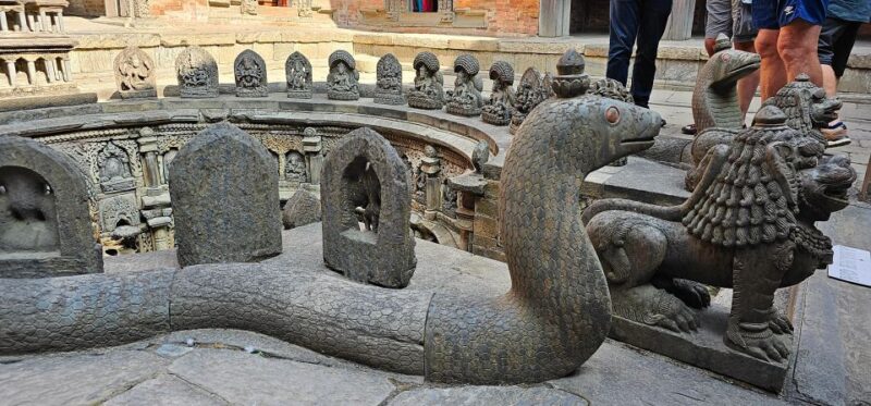 Patan and Bhaktapur City Full Day Tour - FAQ