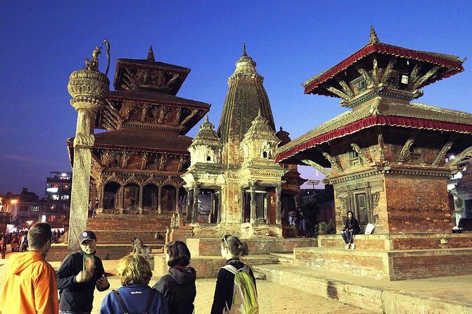 Patan and Bhaktapur Full day UNESCO Heritages Tours. - An Overview of the Tour Experience