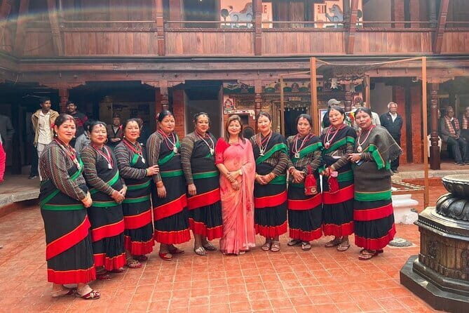 Patan Durbar Square Private Tour - What to Expect from the Patan Durbar Square Private Tour