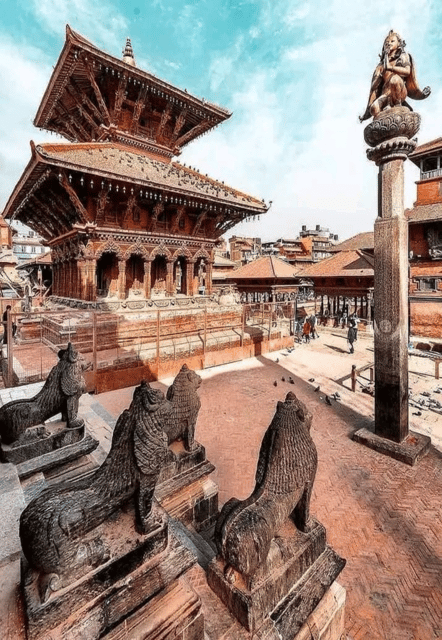 Patan: Patan Durbar, Central Zoo & Godawari Botanical Garden - FAQ