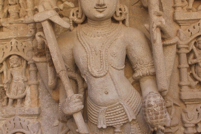 Patan Stepwell and Modhera Sun Temple from Ahmedabad - Who Will Enjoy This Tour?