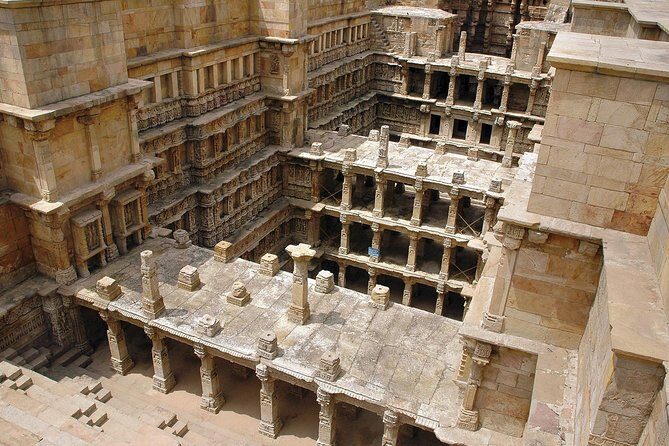 Patan Stepwell & Temple from Ahmedabad - An In-Depth Look at the Tour Experience