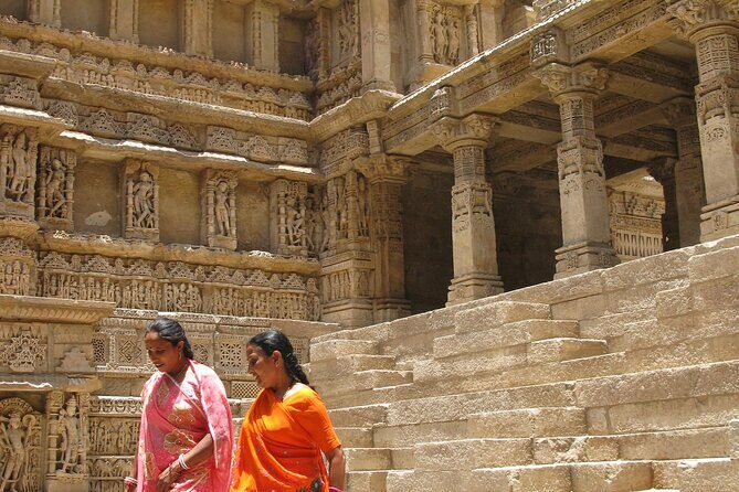 Patan Stepwell & Temple from Ahmedabad - Final Thoughts
