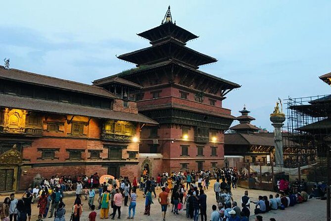 Patan Tour - Half Day Sightseeing in Kathmandu - The Experience and Its Value