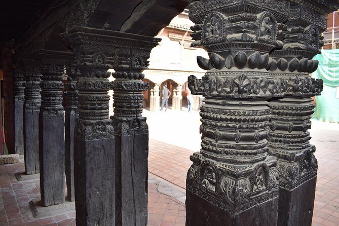 Patan Tour - Half Day Sightseeing in Kathmandu - Practical Tips for Travelers