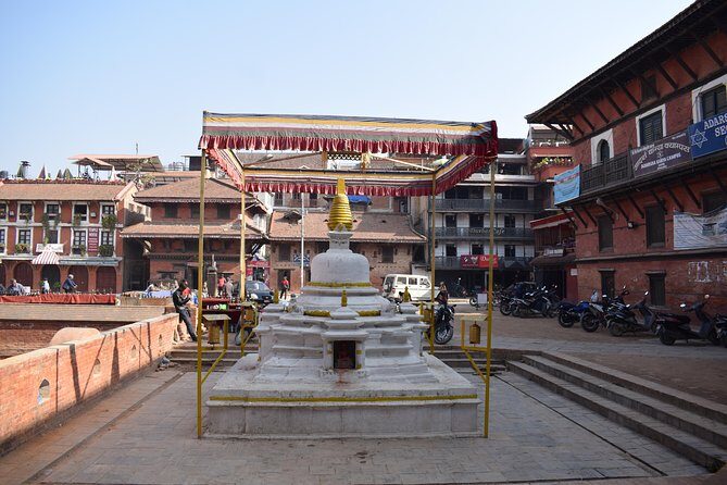 Patan Tour - Half Day Sightseeing in Kathmandu - Who Is This Tour Best For?