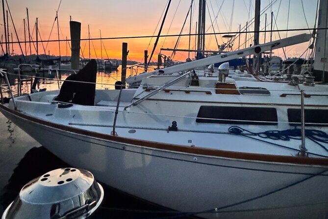 Patapsco River Boat Cruise Scenic 2 Hours Adventure - Final Thoughts: Is It Worth It?