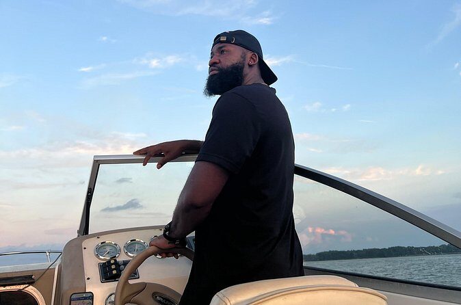 Patapsco River Boat Cruise Scenic 2 Hours Adventure - Frequently Asked Questions