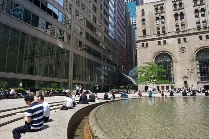 PATH - A Walking Tour of Toronto's Underground City - Final Thoughts: Is This Tour Right for You?