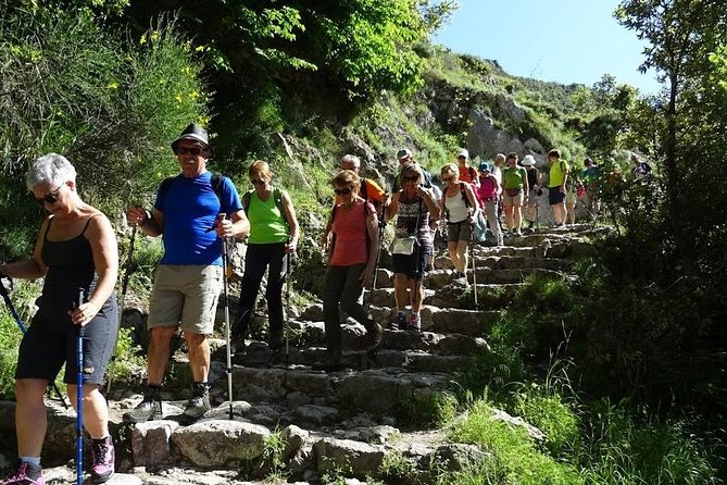 Path of Gods Hike, With Food Experience at Shepherds Hut - Highlights of the Trail