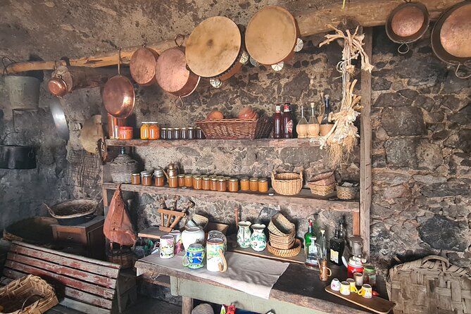 Path of Gods Hike, With Food Experience at Shepherds Hut - The Shepherds Hut Lunch Experience