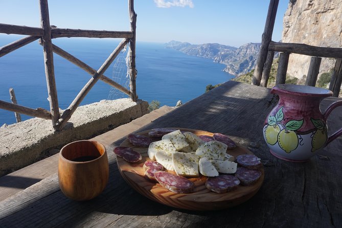 Path of Gods Hike, With Food Experience at Shepherds Hut - Tips for a Memorable Hiking Experience