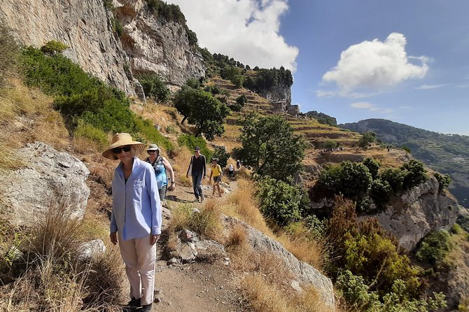 Path of Gods Hike, With Food Experience at Shepherds Hut - How to Book Your Adventure