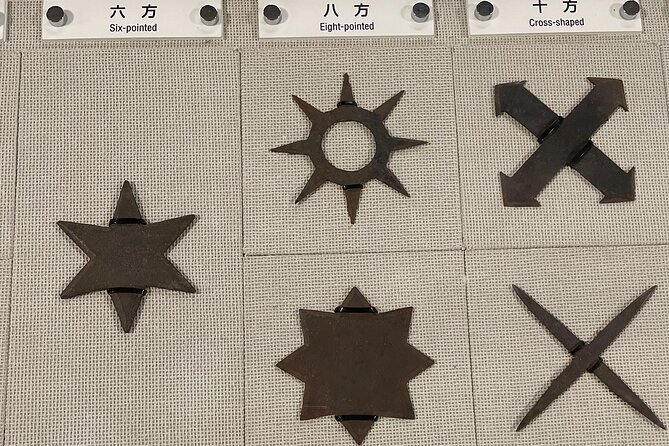 Path of Ninjas & Samurais: Private Van History Tour From Kyoto - Customer Feedback