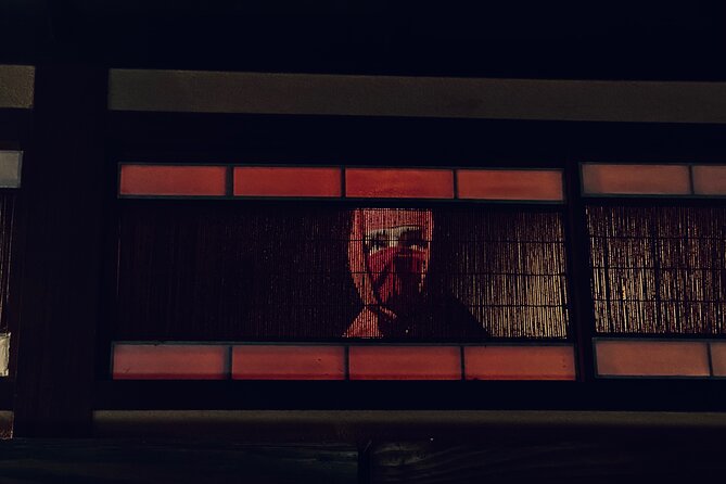 Path of Ninjas & Samurais: Private Van History Tour From Kyoto - Uncovering the History of Ninjas and Samurais