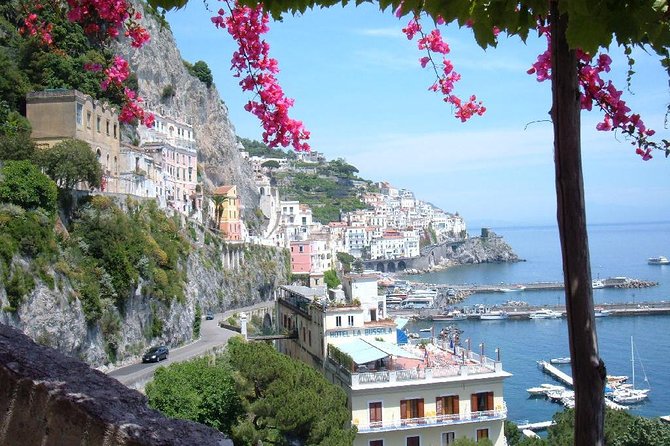 Path of the God and Positano Amalfi private tour - Frequently Asked Questions