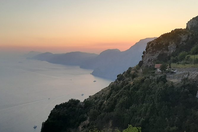 Path of the Gods - The Sum Up