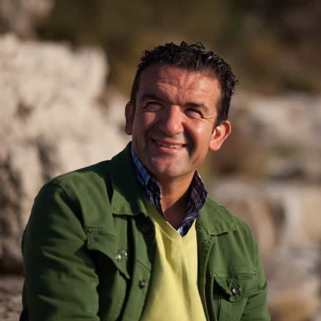 Path of the Gods from Sorrento with a local Guide - The Scenic Highlights and Photo Opportunities