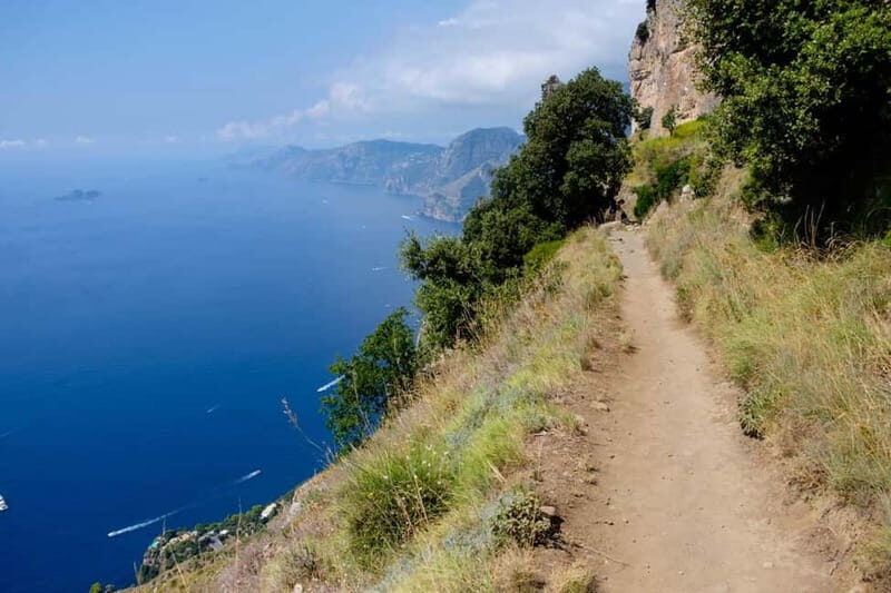 Path of the Gods from Sorrento with a local Guide - The Reviews: Real Travelers’ Perspectives