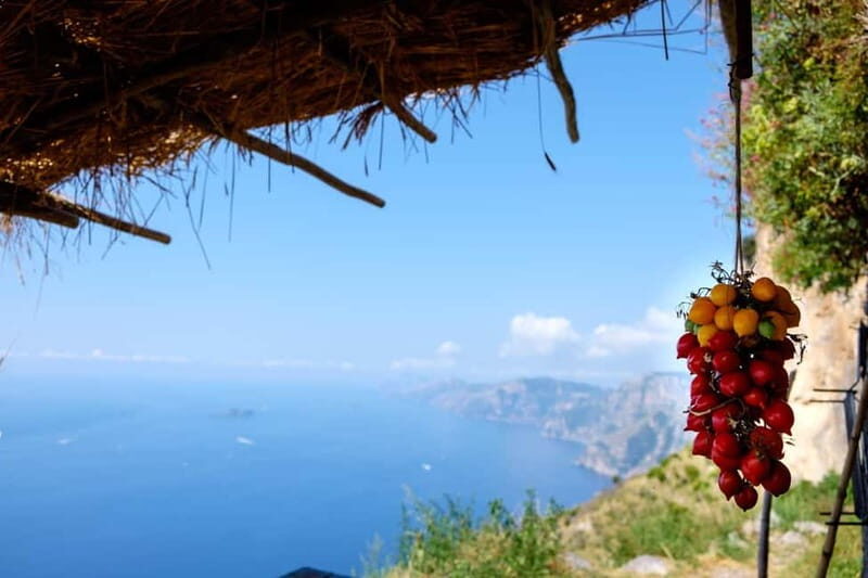 Path of the Gods from Sorrento with a local Guide - FAQs