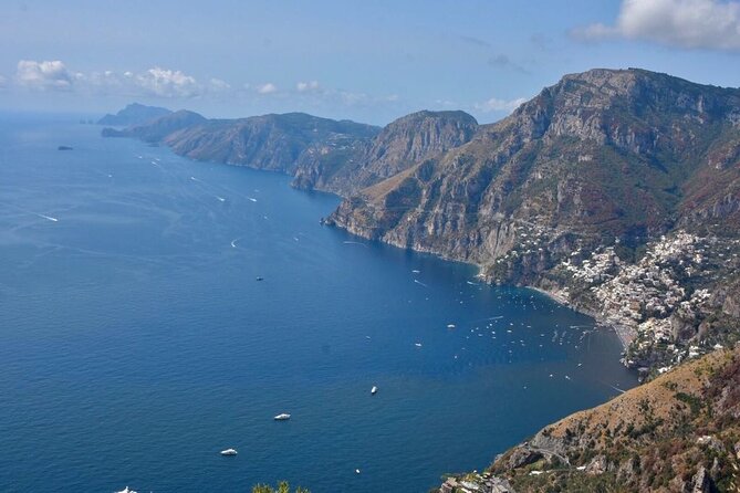 Path of the Gods Gastronomical Hiking With Food Tasting - Exploring the Path of the Gods