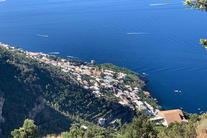 Path of the Gods Hike - Inclusions and Additional Information