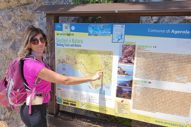 Path of the Gods Hike - Practical Tips for the Hike