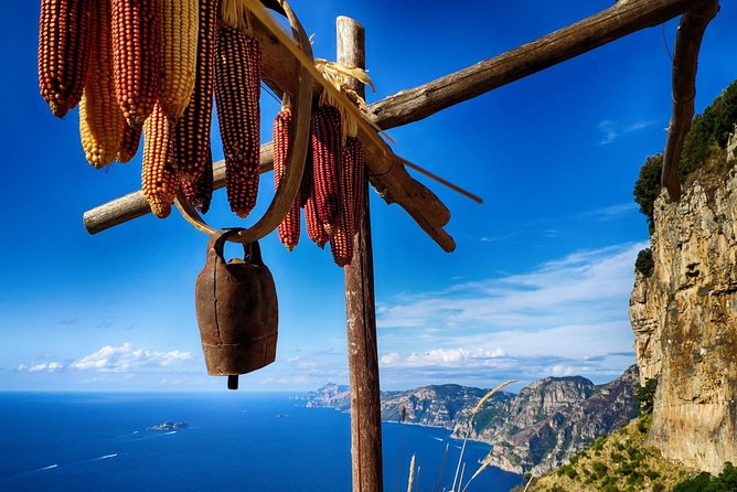 Path of the Gods Hiking Day Tour From Sorrento - Highlights of the Hike