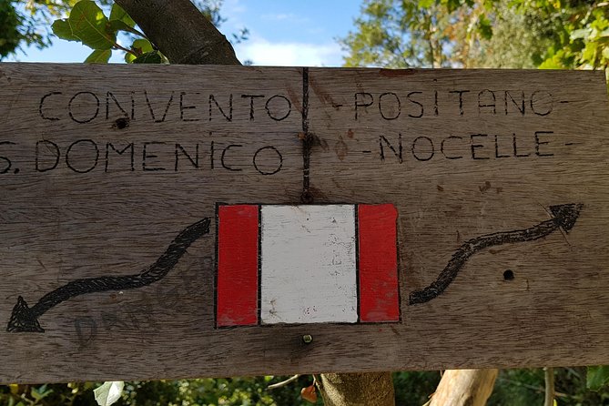 Path of the Gods Hiking Day Tour From Sorrento - Customer Feedback and Recommendations