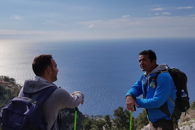 Path of the Gods Hiking Day Tour From Sorrento - Practical Information