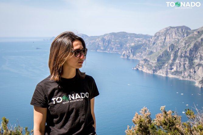 Path of the Gods Private Guided Hiking Experience - Tour Features