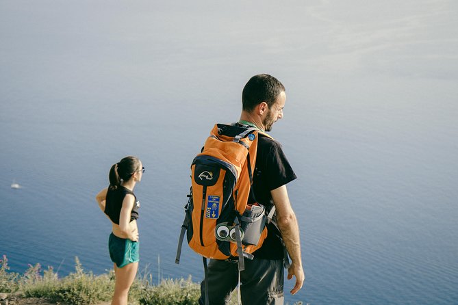 Path of the Gods Private Guided Hiking Experience - Customer Feedback