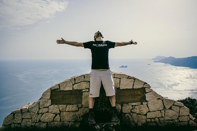 Path of the Gods Private Guided Hiking Experience - Must-Do Experience on the Amalfi Coast