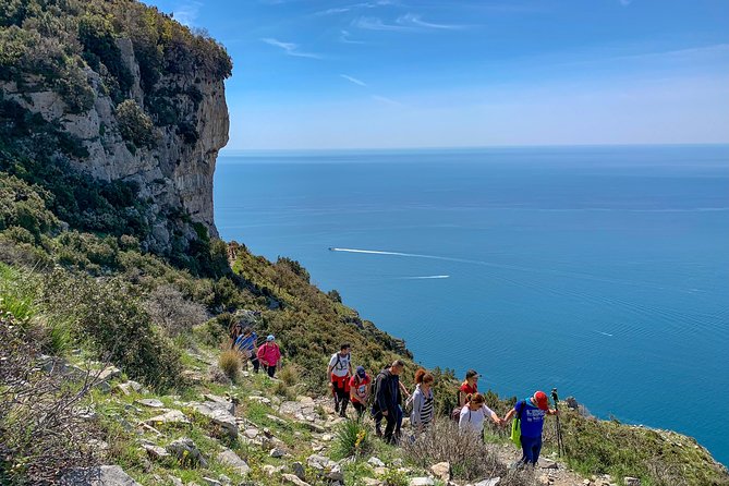 Path of the Gods Private Hiking Tour From Agerola - Traveler Experiences and Feedback