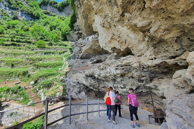 Path of the Gods Private Tour - Key Points