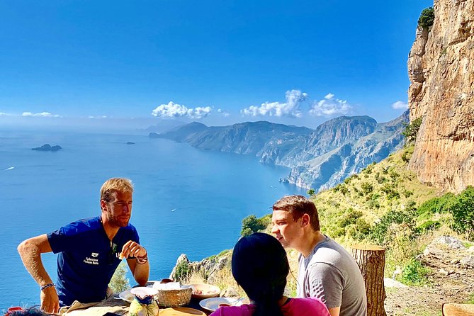 Path of the Gods, round trip from Sorrento - Exploring the Path of the Gods: A Practical Review of the Sorrento Round-Trip Tour