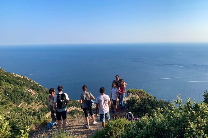 Path of the Gods, round trip from Sorrento - Who Will Love This Tour?