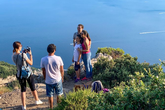 Path of the Gods, round trip from Sorrento - The Final Word