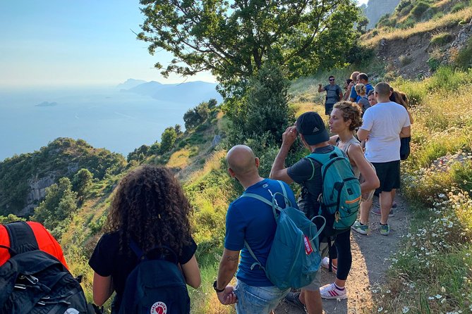 Path of the Gods, round trip from Sorrento - FAQ