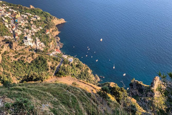 Path of the Gods, round trip from Sorrento - Final Thoughts