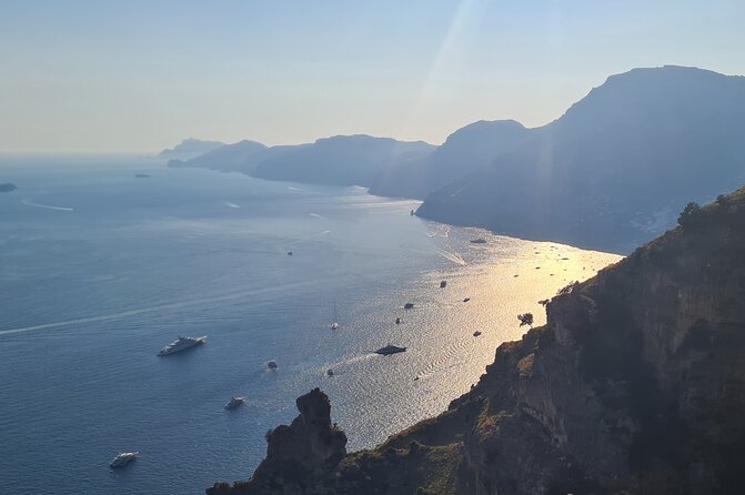 Path of the Gods With Enzo - Along the Amalfi Coast - Traveler Experiences and Reviews