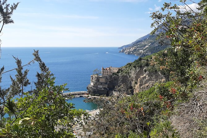 Path of the Lemons - Who Would Love This Tour?