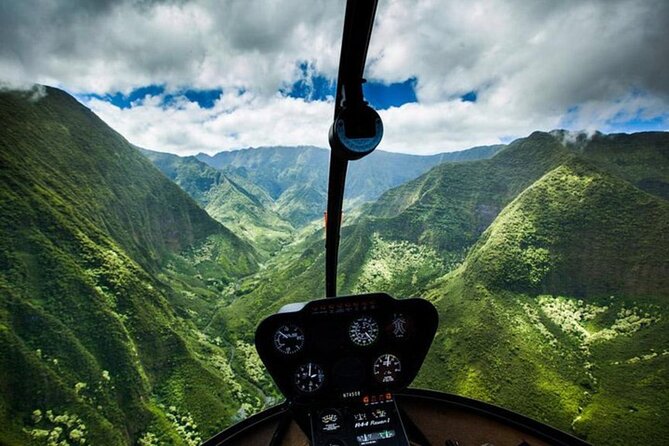 Path to Pali Passage - 30 Min Helicopter Tour - Doors Off or On - Selecting Your Flight Experience: Doors Off or On