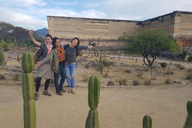 Paths of Mezcal - An In-Depth Look at the Tour