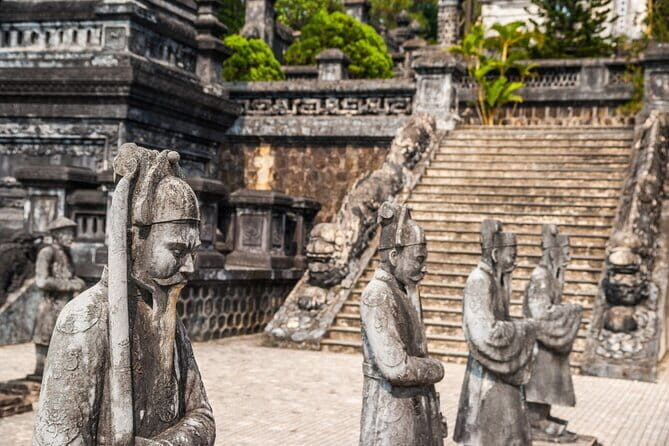 Pathway to the Past: Hue Imperial City - Private full day - Why This Tour Works