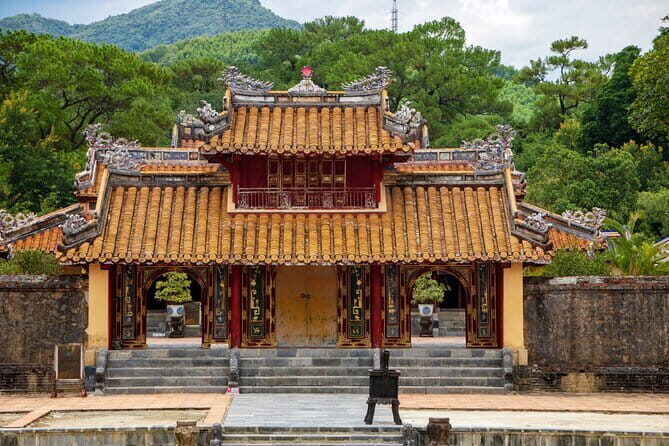 Pathway to the Past: Hue Imperial City - Private full day - Who Will Love This Tour?