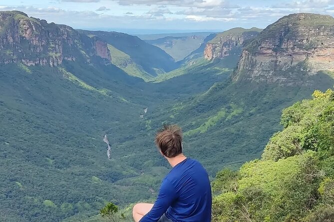 Pati Trekking 3 Days /Chapada Diamantina - Accommodations and Dining Experience