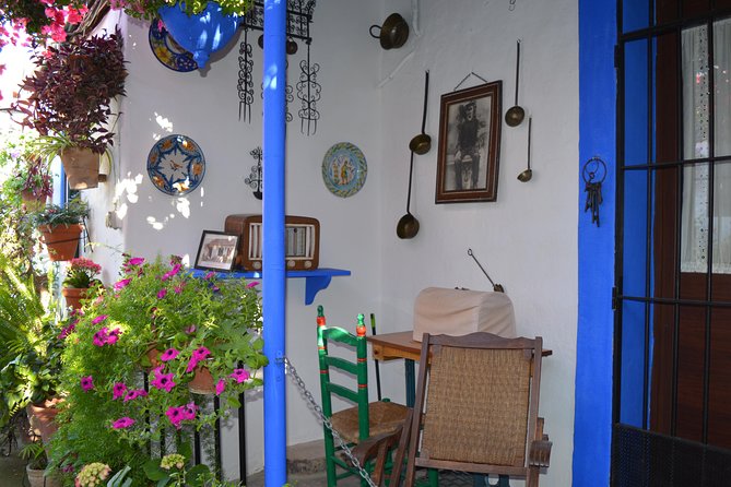Patios & Perfums of Cordoba Festival Tour - Traveler Feedback and Reviews